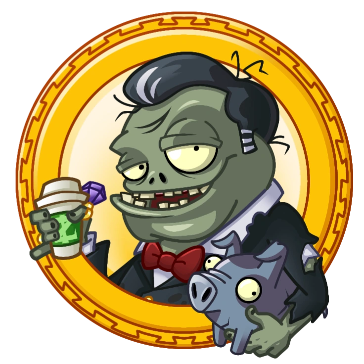 Greedy | Plants vs. Zombies: Reflourished Wiki | Fandom