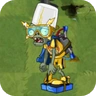 Buckethead Zombie | Plants vs. Zombies: Reflourished Wiki | Fandom