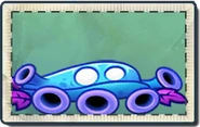 Gloom Vine | Plants vs. Zombies: Reflourished Wiki | Fandom