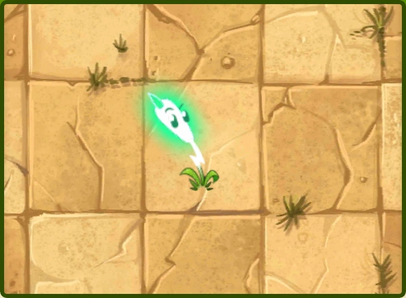 Lightning Reed | Plants vs. Zombies: Reflourished Wiki | Fandom