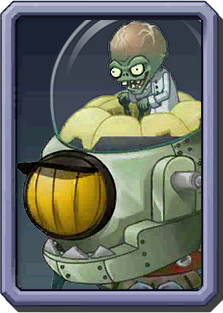 Zombot Lawn-O-Tron | Plants vs. Zombies: Reflourished Wiki | Fandom