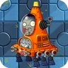 Robo-Cone Zombie | Plants vs. Zombies: Reflourished Wiki | Fandom