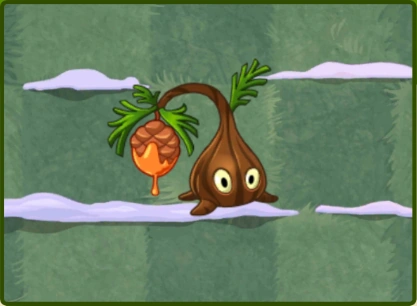 Sap-fling | Plants vs. Zombies: Reflourished Wiki | Fandom