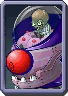 Zombot Tomorrow-tron 2.0 | Plants vs. Zombies: Reflourished Wiki | Fandom