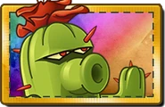 Cactus | Plants vs. Zombies: Reflourished Wiki | Fandom