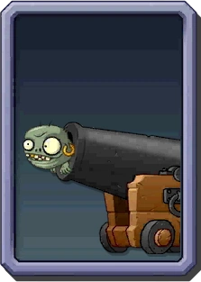 Imp Cannon | Plants vs. Zombies: Reflourished Wiki | Fandom