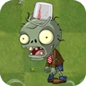 Buckethead Zombie | Plants vs. Zombies: Reflourished Wiki | Fandom