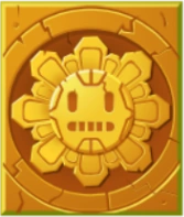 Gold Tile | Plants vs. Zombies: Reflourished Wiki | Fandom