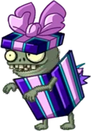 Present Imp | Plants vs. Zombies: Reflourished Wiki | Fandom