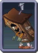 Pharaoh Zombie | Plants vs. Zombies: Reflourished Wiki | Fandom