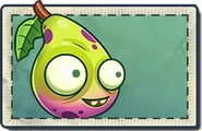 Imp Pear | Plants vs. Zombies: Reflourished Wiki | Fandom