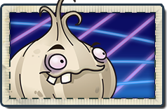 Garlic | Plants vs. Zombies: Reflourished Wiki | Fandom