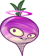 Tile Turnip | Plants vs. Zombies: Reflourished Wiki | Fandom
