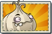 Garlic | Plants vs. Zombies: Reflourished Wiki | Fandom