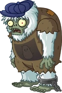 Treasure Yeti | Plants vs. Zombies: Reflourished Wiki | Fandom