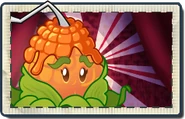Caramel Popcorn | Plants vs. Zombies: Reflourished Wiki | Fandom