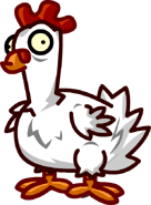 Zombie Chicken | Plants vs. Zombies: Reflourished Wiki | Fandom