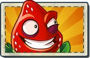 Strawburst | Plants vs. Zombies: Reflourished Wiki | Fandom