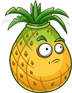 Puffapple | Plants vs. Zombies: Reflourished Wiki | Fandom