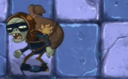 Bandit Zombie | Plants vs. Zombies: Reflourished Wiki | Fandom