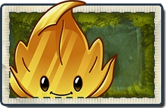 Gold Leaf | Plants vs. Zombies: Reflourished Wiki | Fandom