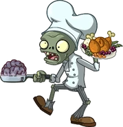 Jester Zombie | Plants vs. Zombies: Reflourished Wiki | Fandom