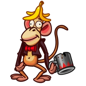 Mechanical Monkey Zombie | Plants vs. Zombies: Reflourished Wiki | Fandom