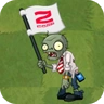 Flag Zombie | Plants vs. Zombies: Reflourished Wiki | Fandom