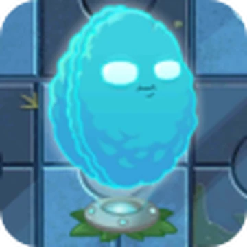 Plants Vs Zombies 2 Infi Nut