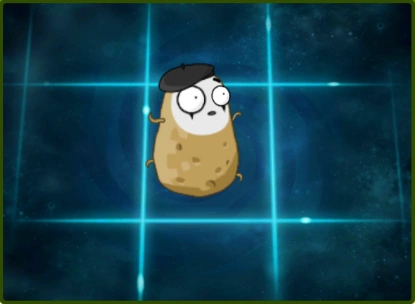 Imitater | Plants vs. Zombies: Reflourished Wiki | Fandom