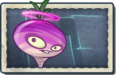 Tile Turnip | Plants vs. Zombies: Reflourished Wiki | Fandom