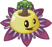 Maypop Mechanic | Plants vs. Zombies: Reflourished Wiki | Fandom