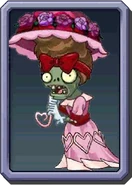 Parasol Zombie | Plants vs. Zombies: Reflourished Wiki | Fandom
