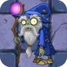 Wizard Zombie | Plants vs. Zombies: Reflourished Wiki | Fandom