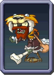Hunter Zombie | Plants vs. Zombies: Reflourished Wiki | Fandom