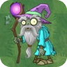 Wizard Zombie | Plants vs. Zombies: Reflourished Wiki | Fandom