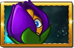 Shrinking Violet | Plants vs. Zombies: Reflourished Wiki | Fandom