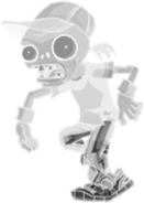 Breakdancer Zombie | Plants vs. Zombies: Reflourished Wiki | Fandom