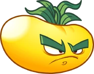 Ultomato | Plants vs. Zombies: Reflourished Wiki | Fandom