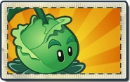 Cabbage-pult | Plants vs. Zombies: Reflourished Wiki | Fandom