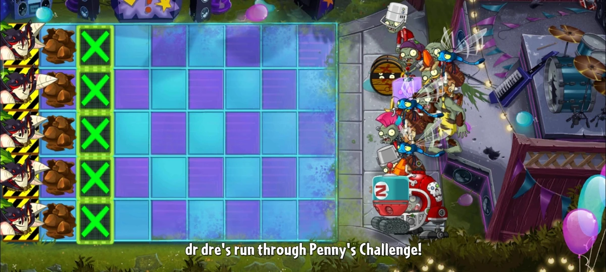 The Never-Ending Conveyor | Plants vs. Zombies: Reflourished Wiki | Fandom