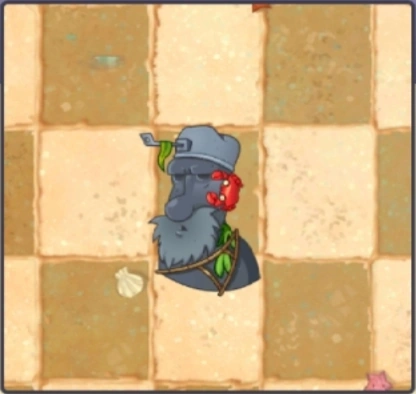 Discarded Statue | Plants vs. Zombies: Reflourished Wiki | Fandom