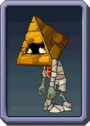 Brickhead Zombie | Plants vs. Zombies: Reflourished Wiki | Fandom