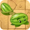 Melon-pult | Plants vs. Zombies: Reflourished Wiki | Fandom