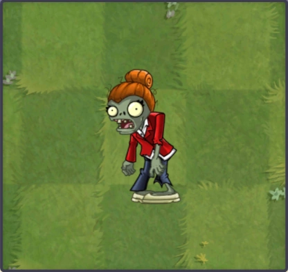 ZCorp Consultant | Plants vs. Zombies: Reflourished Wiki | Fandom