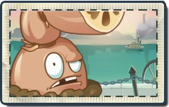 Lotus Root | Plants vs. Zombies: Reflourished Wiki | Fandom