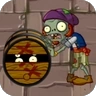 Barrel Roller Zombie | Plants vs. Zombies: Reflourished Wiki | Fandom