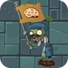 Flag Zombie | Plants vs. Zombies: Reflourished Wiki | Fandom