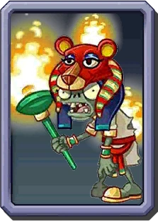 Torchlight Zombie | Plants vs. Zombies: Reflourished Wiki | Fandom