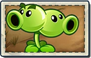 Split Pea | Plants vs. Zombies: Reflourished Wiki | Fandom